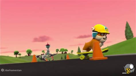 انیمیشن سگ های نگهبان سگهای نگهبان دوبله فارسی کارتون سگهای نگهبان فیلو