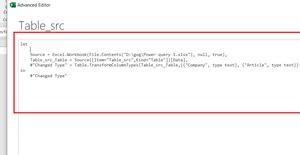 Power Query Source Reference As File Path In Cell GeeksforGeeks