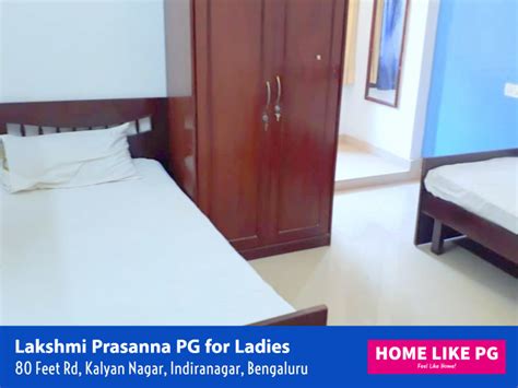 Home Like Pg Lakshmi Prasanna Pg For Ladies