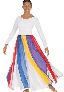 Interpretive Dance Costumes