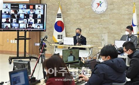 이재정 교육감 교육의 일대 혁명 년 이후 과제해법 찿아야 할 것 아주경제