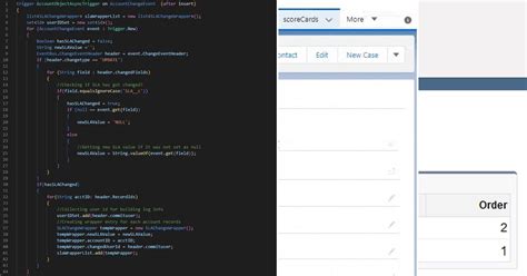List Triggers Curated By Vikas Kumar Medium