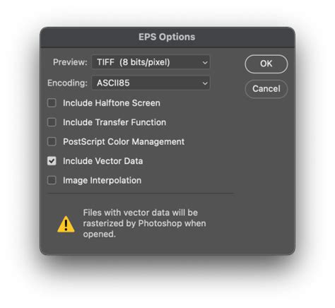 How To Save A Vector File In Photoshop Tips And Guides