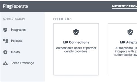 Pingfederate Integrations Criipto Verify Documentation