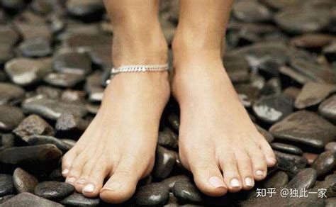 人老脚先老，保养力度不能少 知乎