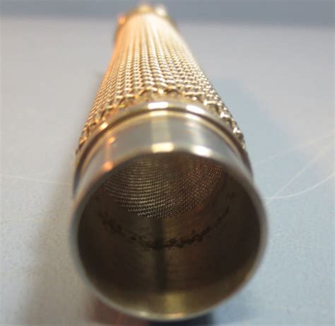 Nordson Replacement Screen Filter Model 288092 Nwob Etech Surplus