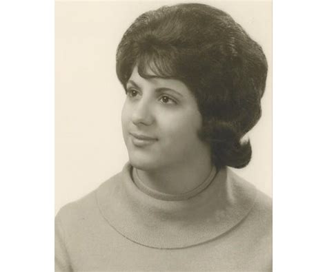 Concetta Julia Protich Obituary 1944 2024 Girard Oh Mahoning