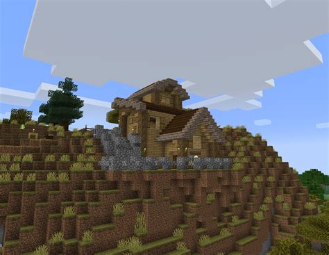 Segmentation Fault Minecraft Server