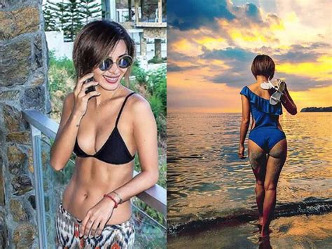 Stunning Booty Shots Of Your Favorite Pinay Actresses And Entertainers