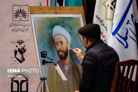 ایسنا همایش بین المللی شیخ شهید محمد خیابانی با حضور رئیس مجلس