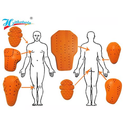 Motorcycle Knee Pad Men Protective Gear Knee Knee Grandado