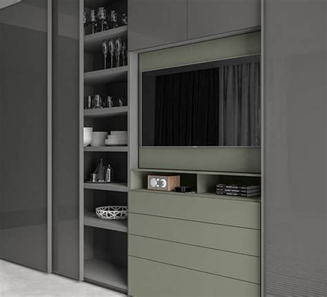 Classical Luxury European Wardrobes And Closets In India Closet