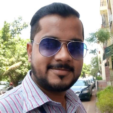Pravin Sonawane Executive Business Development Cheers Interactive
