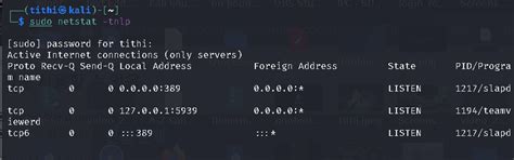command line tools and utilities for network management in linux geeksforgeeks