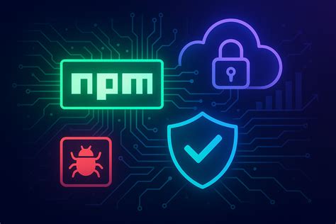 Npm Supply Chain Attack Exposes Developers