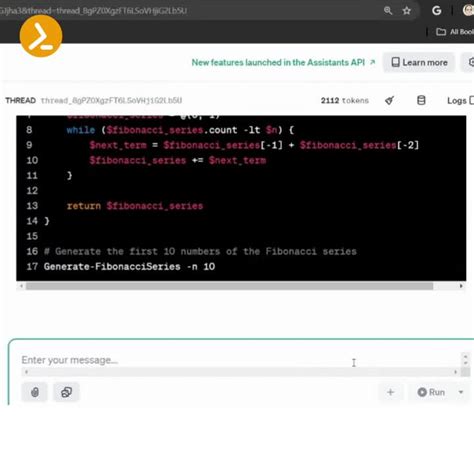 [video] scriptrunner on linkedin powershell itautomation ai openai