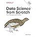 Data Science from Scratch: First Principles with Python: Grus, Joel: 9781491901427: Amazon.com ...