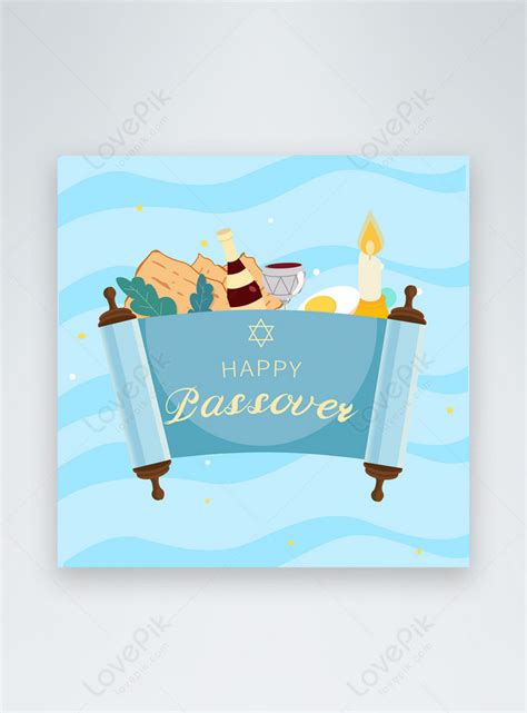 유대인 유월절 만화 거룩한 성찬식 Sns 디자인 이미지 사진 466132270 무료 다운로드