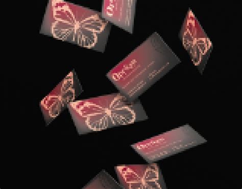 Visual Identity For A Sexshop On Behance