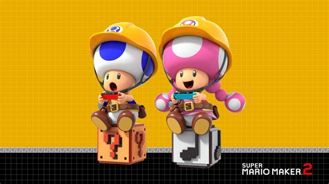 Toad Super Mario Wallpapers Top Free Toad Super Mario Backgrounds Wallpaperaccess