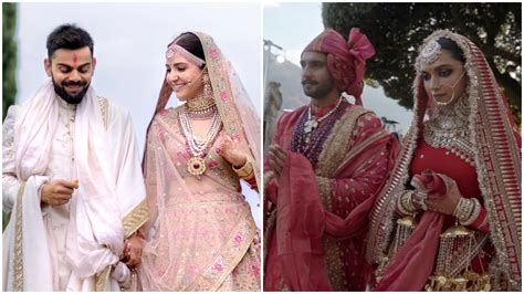 Anushka Kohli Wedding