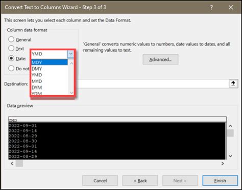 Error Fixing The Invalid Date Value Error Resolver Knowledge Base