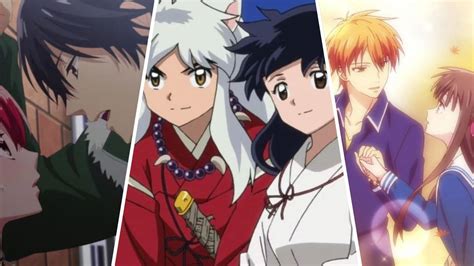Love Is Complicated These Are The Best Romance Anime With Love Triangles