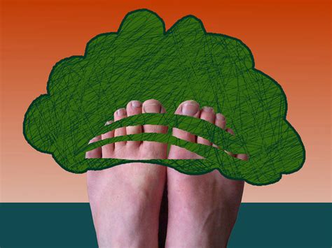 Feet Tree By Theartistasart On Deviantart
