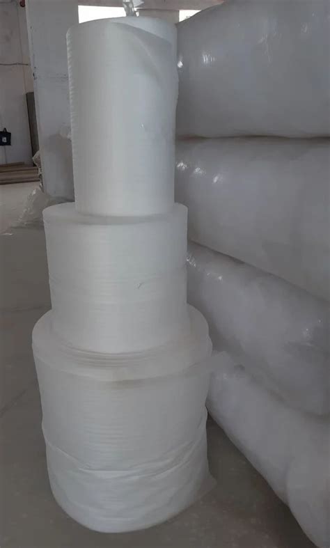 3 Mm Expanded Polyurethane Foam At ₹ 1450roll In Faridabad Id 2850371402330