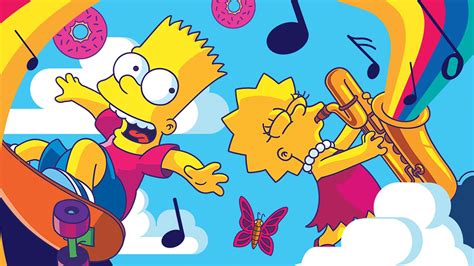 ‎the Simpsons Apple Tv