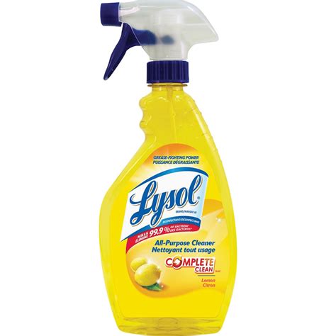 Array Disinfectant Cleaner Sds At Fernando Smith Blog