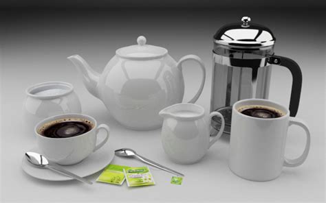 Photorealistic Scene Using Blender Cycles On Behance