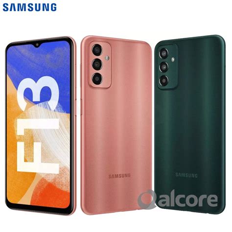 Samsung Galaxy F13 128gb4gb Alcore