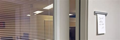 APCO Signs Notifier Display Strip Interior Signs Display Interior