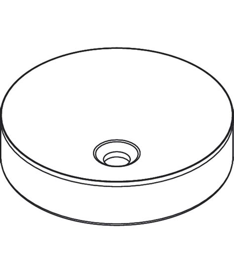 Axor Washbasins Axor Suite Basins And Bathtub Wash Bowl 300 Without Tap