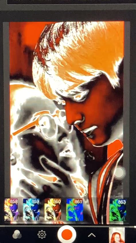 How To Get This Effect In Ae R Aftereffects