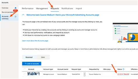 bing ads integration instructions sourcemedium