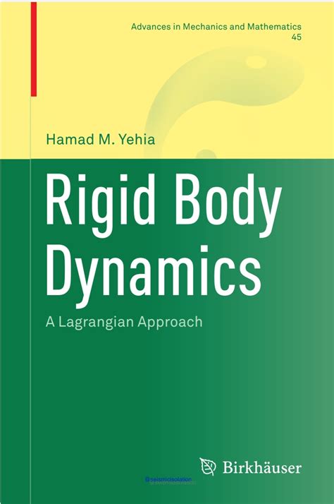 Rigid Body Dynamics