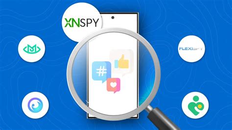 Top 5 Apps For Monitoring Social Media Activity And Usage