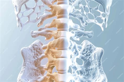 Premium Photo This Photo Captures The Detailed View Of The Posterior