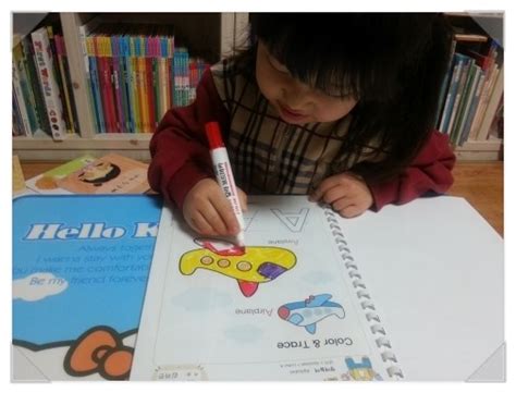 알파벳을 배워요 키즈프리 후기 All Can I 우리 아이 전용도서관