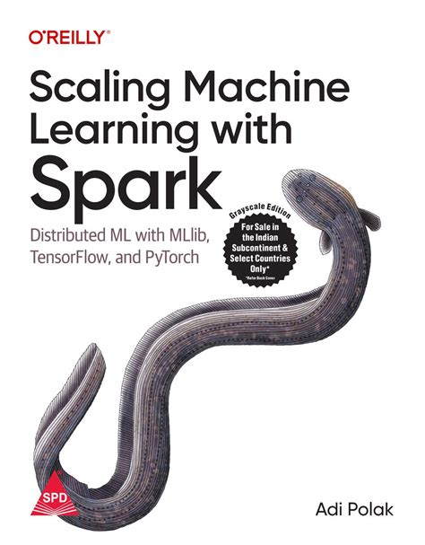 buy scaling machine learning with spark distributed ml with mllib