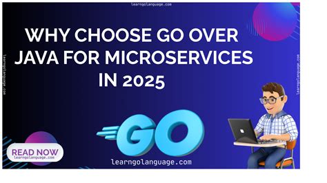 Top Golang Ides And Development Tools For 2025 Learn Go Language