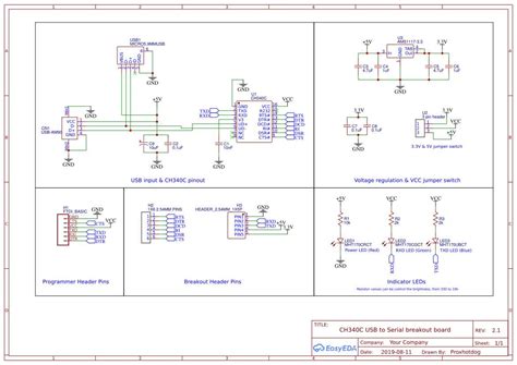 ch340c datasheet features pinout specifications complete guide