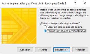 Cómo convertir una matriz en tabla con Excel sin VBA Analytics Lane