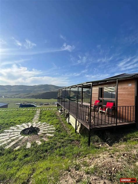 Гачуурт хуандайн аманд 44мкв 2 өрөө аос 85 сая ₮ №8616098 In УБ — Баянзүрх АОС хаус зуслан