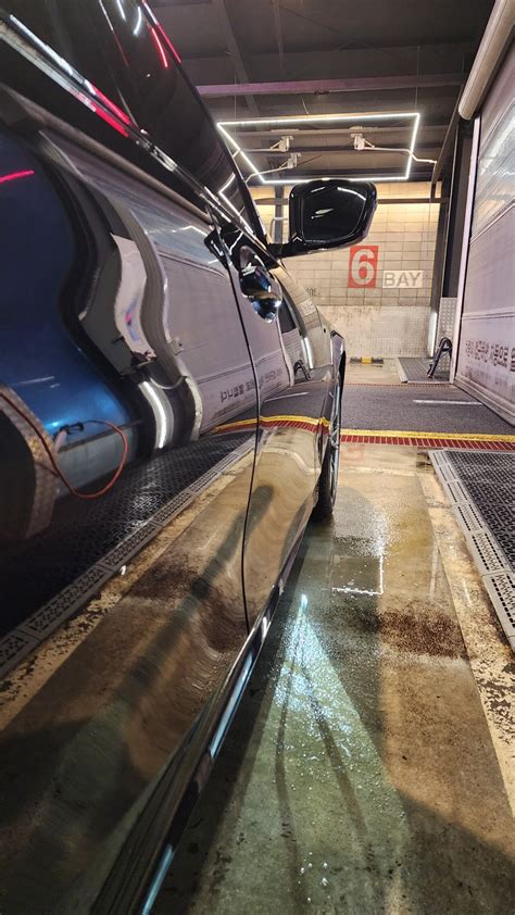 새벽에 잠이 안와서 미뤄뒀던 검은 여인과 섹ㅅ 자동차 에펨코리아