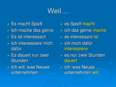 Ppt Warum Powerpoint Presentation Free Download Id1141482
