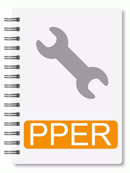 Pper File What Is It And How To Open It