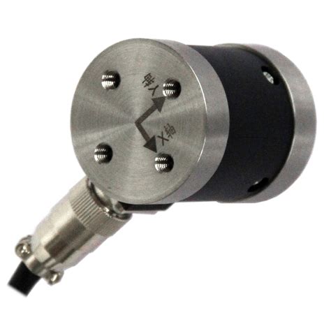 Axis Compression And Torque Force Sensor Manufacturers Dual Axis Force And Torque Sensor